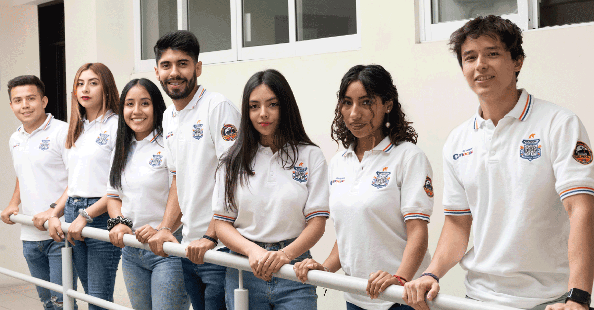 Inicio | Universidad CALMECAC